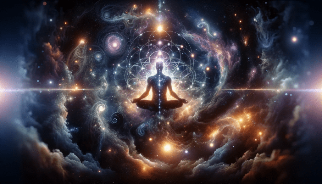 Sinhronicitet: Misteriozna Povezanost Psihe i Univerzuma | Psihijatar i ...